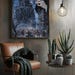 Vertical Vampire Poster - Etsy