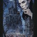 Vertical Vampire Poster - Etsy