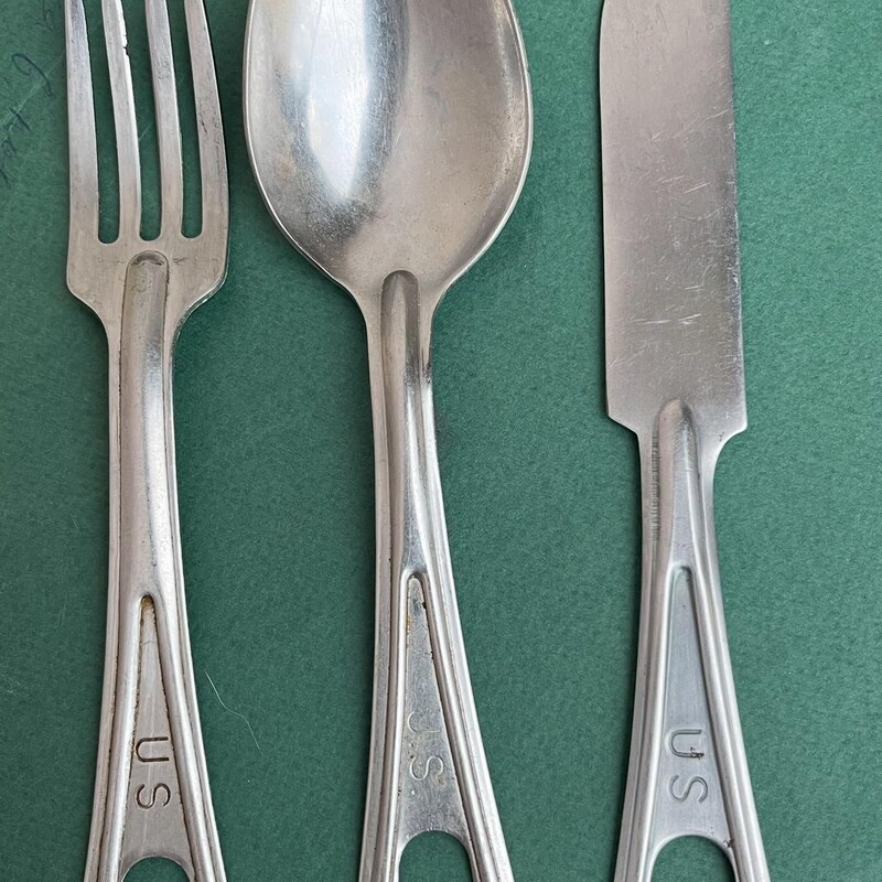 Military Mess Kit - Etsy