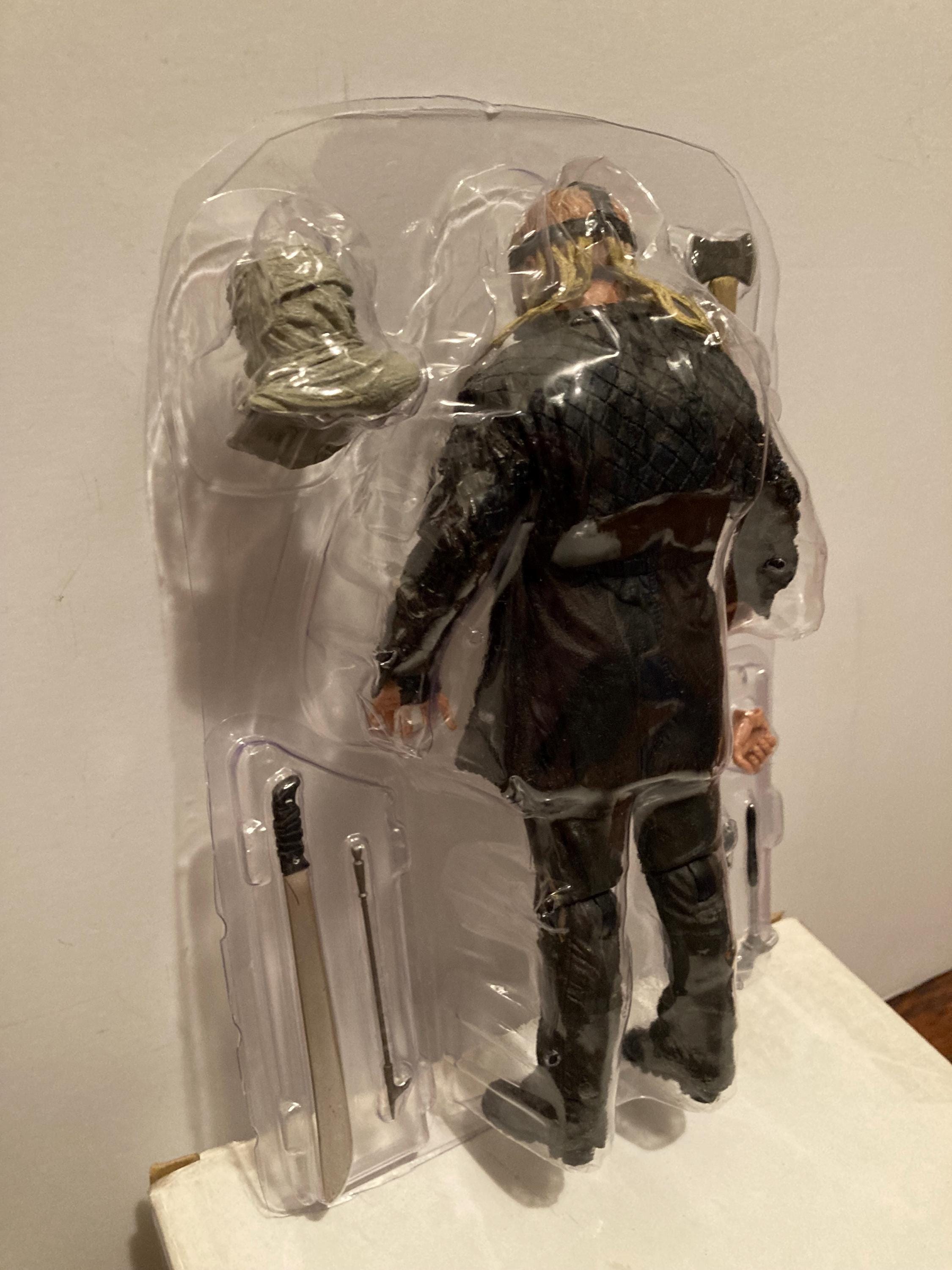 Neca Friday the 13th Ultimate Jason Voorhees 7-inch Scale Action Figure ...