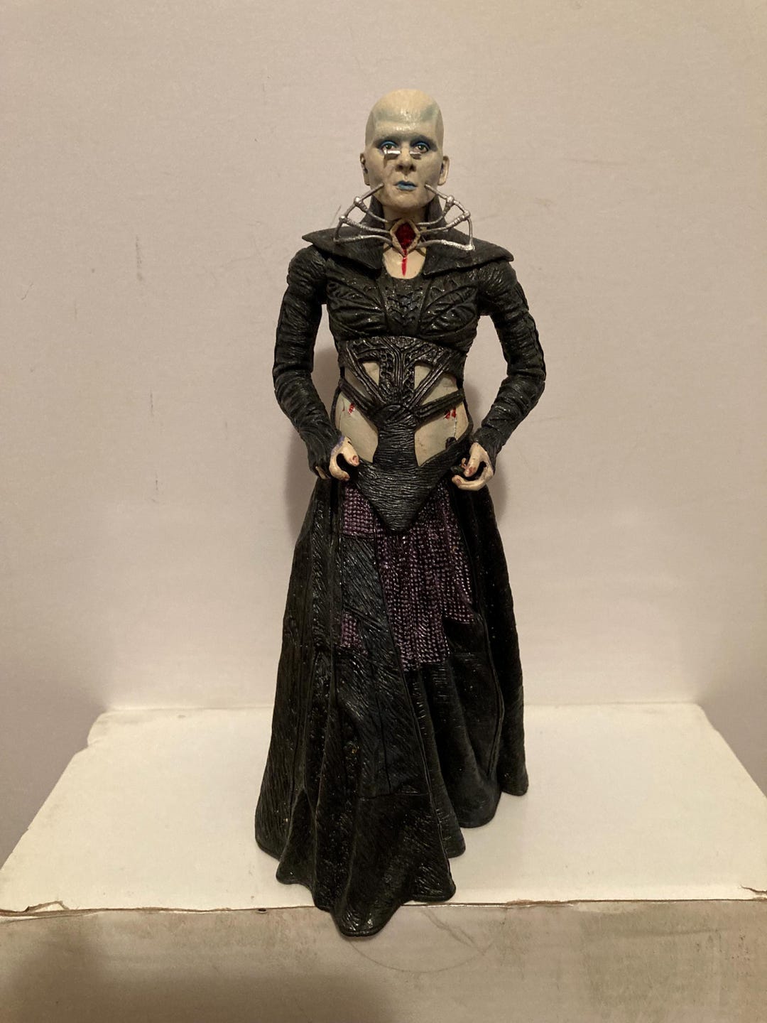 Neca Hellraiser Series 3 the Female 7 Inch Action Figure 2004 Loose No ...