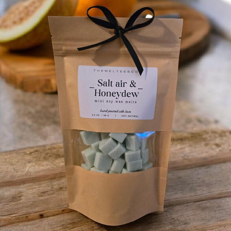Salt Air - Etsy