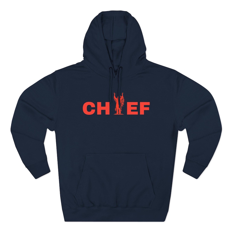 Fighting Illini Sweatshirts - Etsy