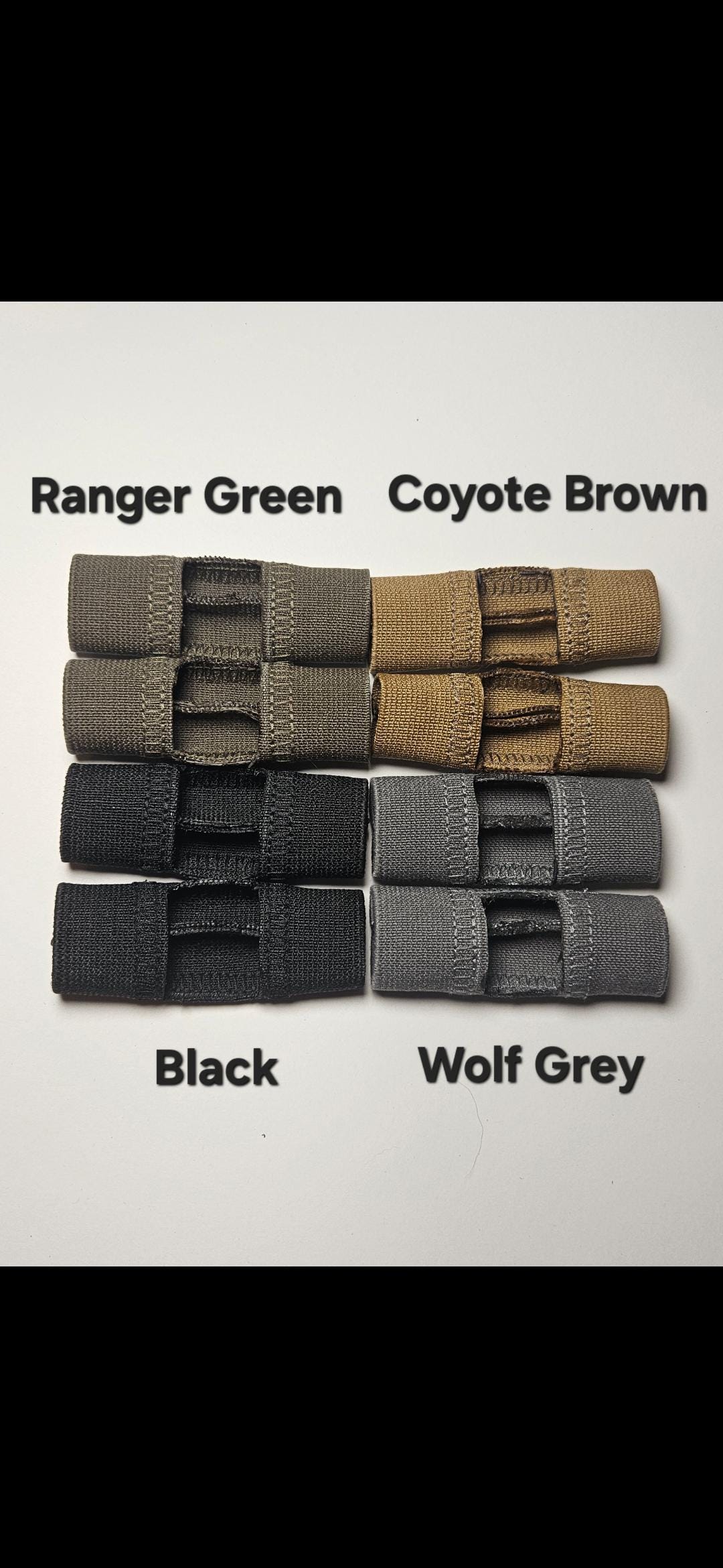 Sling Covers - Etsy