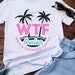 WTF Cruise Who's Turning Fifty Design File Cruising Funny Cruise Ship ...