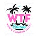 WTF Cruise Who's Turning Fifty Design File Cruising Funny Cruise Ship ...