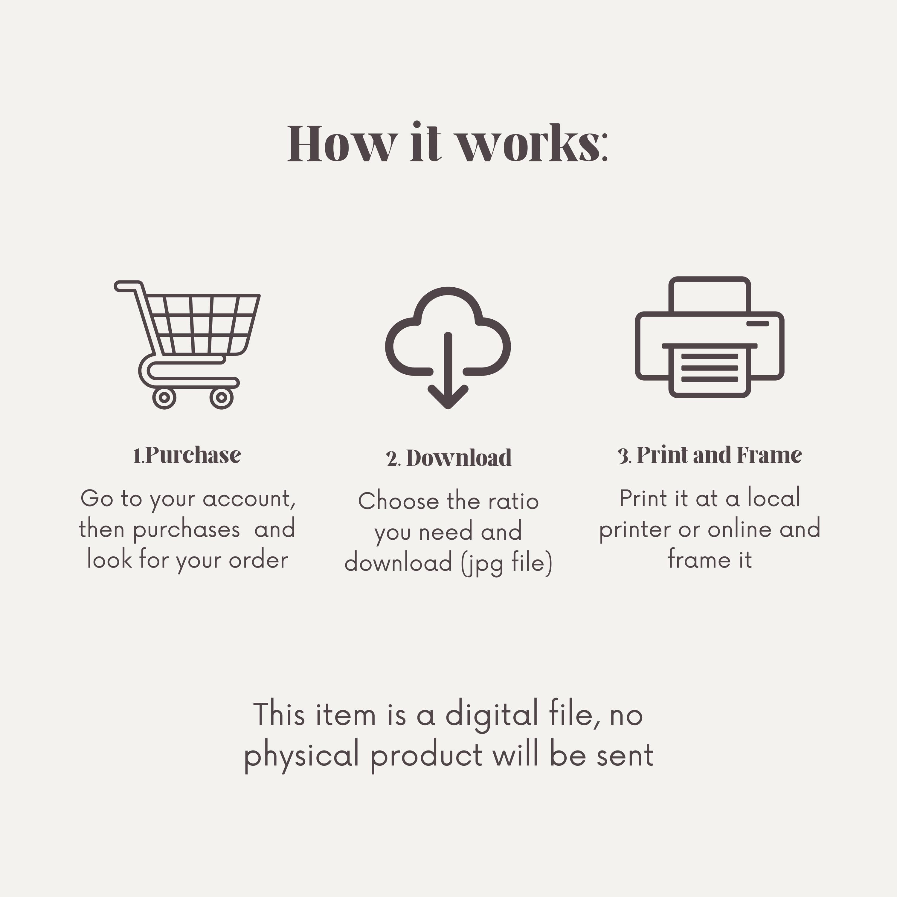 Inspirational Wall Decor Cute Stickers Art Print Desk Trendy Art ...