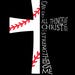 Religious Baseball Cross PNG File I Can Do All Things - Etsy