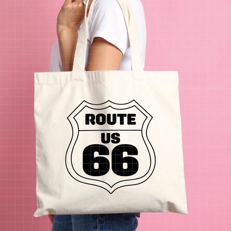 4954 - Cars Logos Route 66 Line Art Svg, Eps, Png, Dxf, Jpeg. Disneyy ...