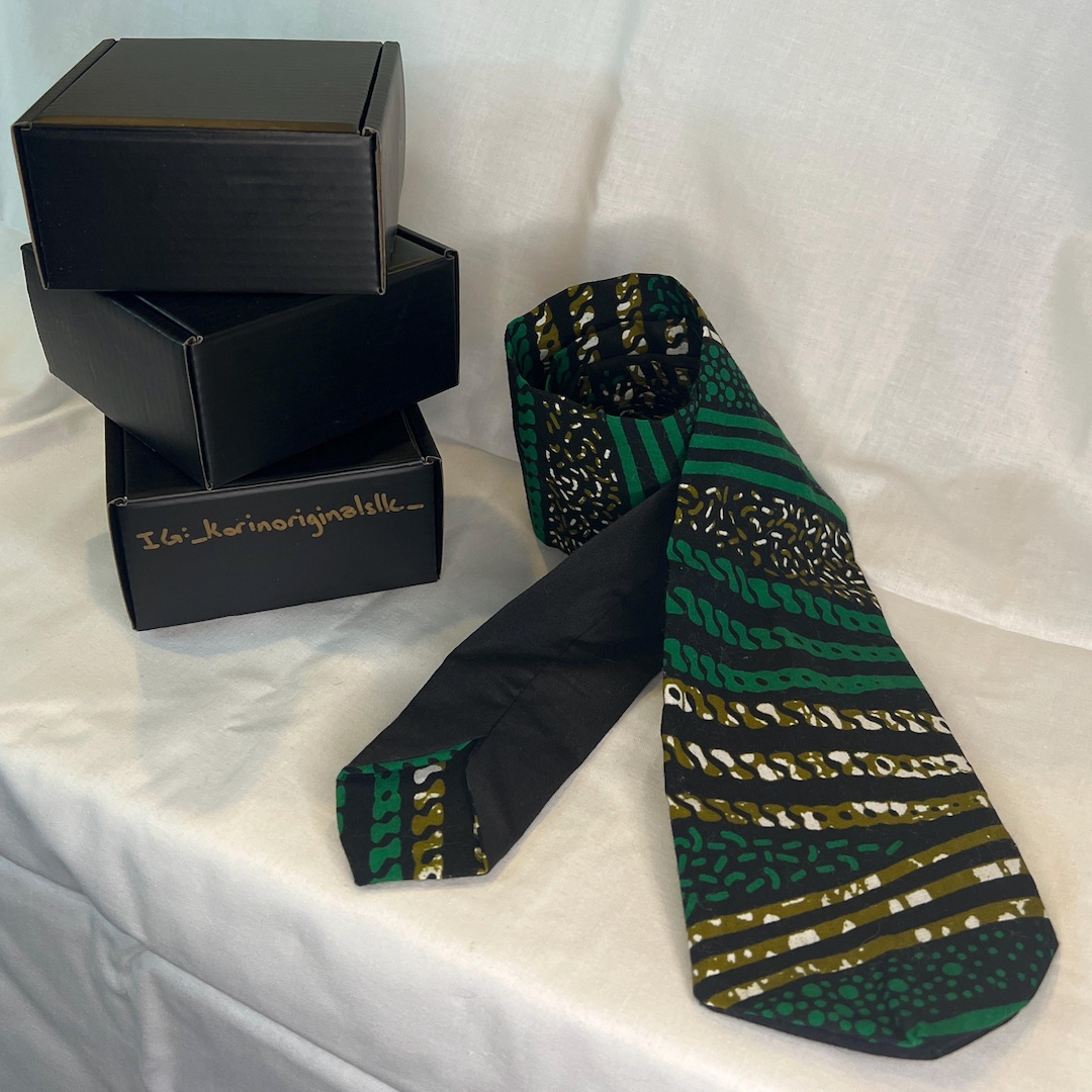 X-long Neck Ties - Etsy