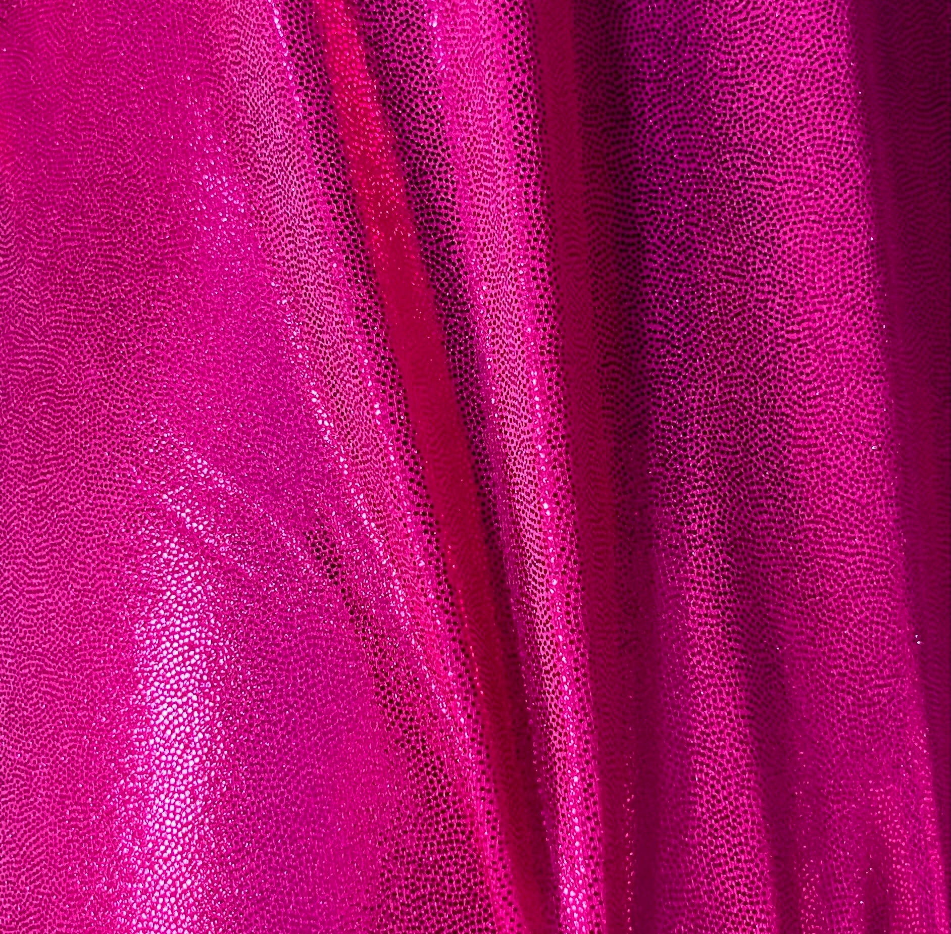 12 Colors Mystique Spandex Metallic Fabric Available by the Yard - Etsy