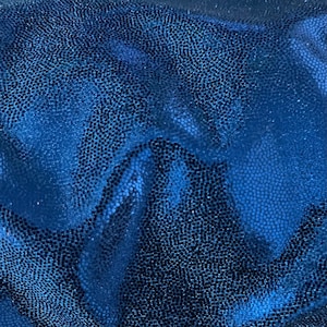 12 Colors Mystique Spandex Metallic Fabric Available by the Yard - Etsy