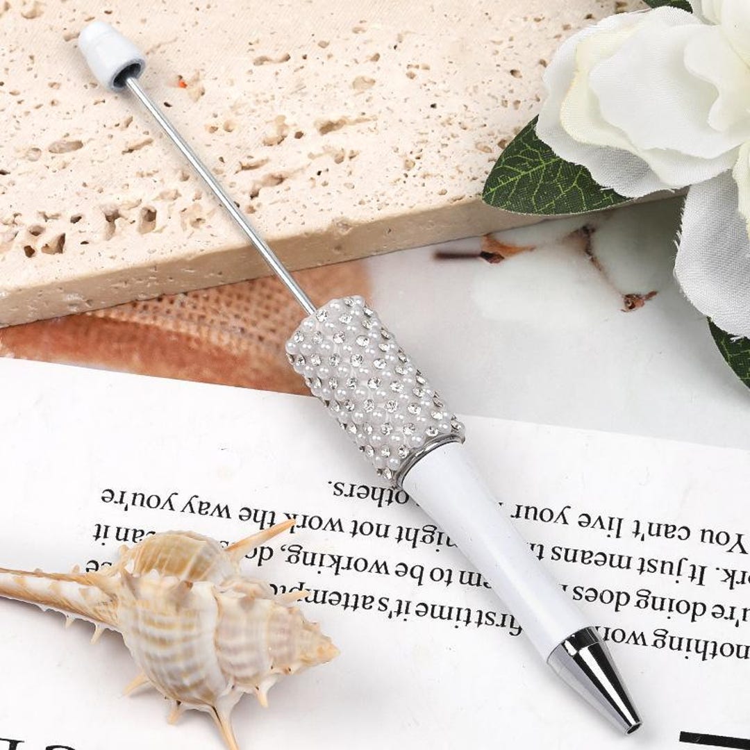 P58-pearl Pens 5 Pack - Etsy