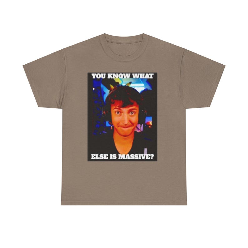 Ninja Low Taper Fade Meme, You Know What Else Massive Shirt is for Both ...