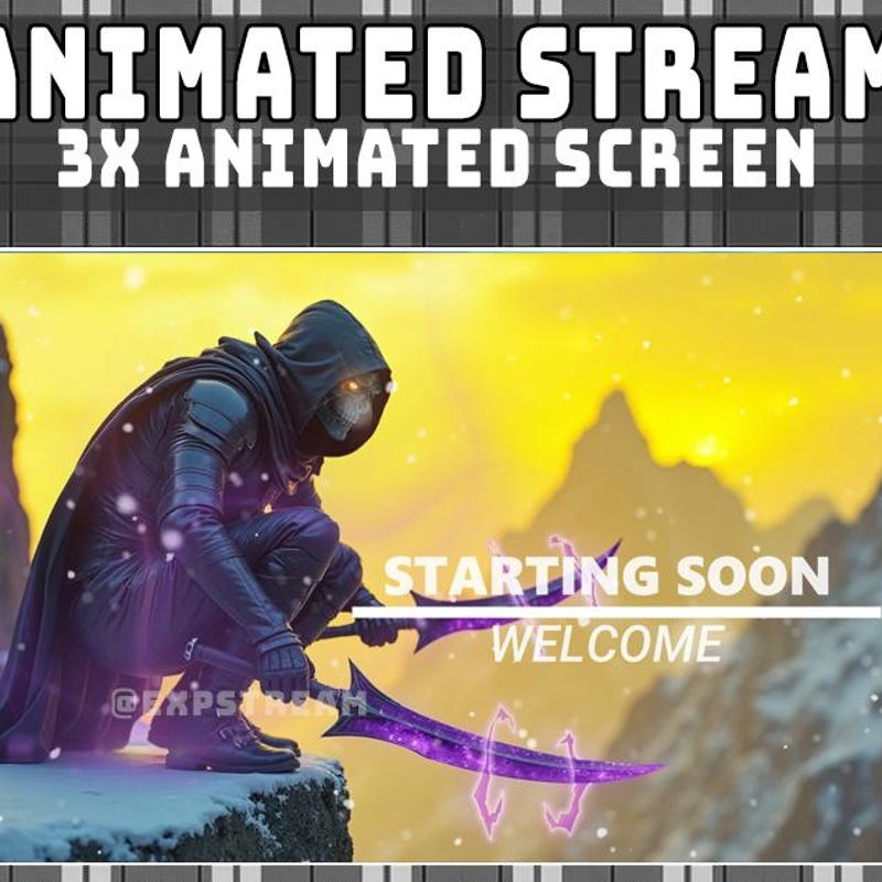 Clash royale stream overlay - Etsy.de