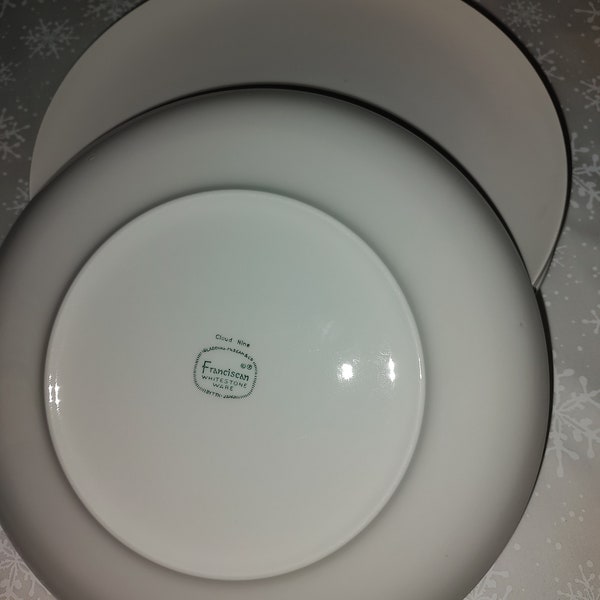 Whitestone Ware - Etsy