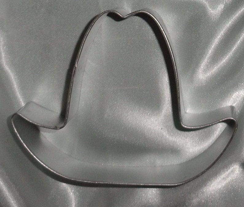 Horse Head Cookie Cutters Horseshoe Cowboy Hat Cowboy Boot | Etsy