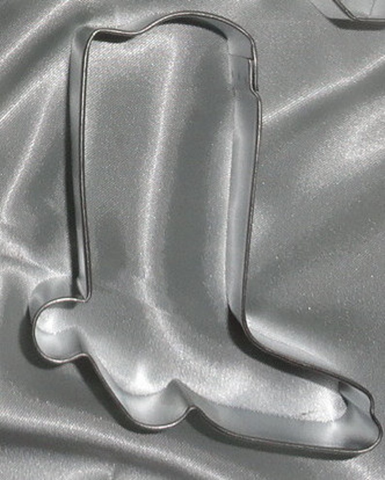 Horse Head Cookie Cutters Horseshoe Cowboy Hat Cowboy Boot | Etsy