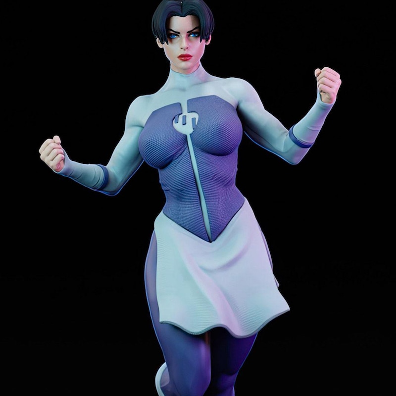 Invincible Mask Cosplay - Etsy