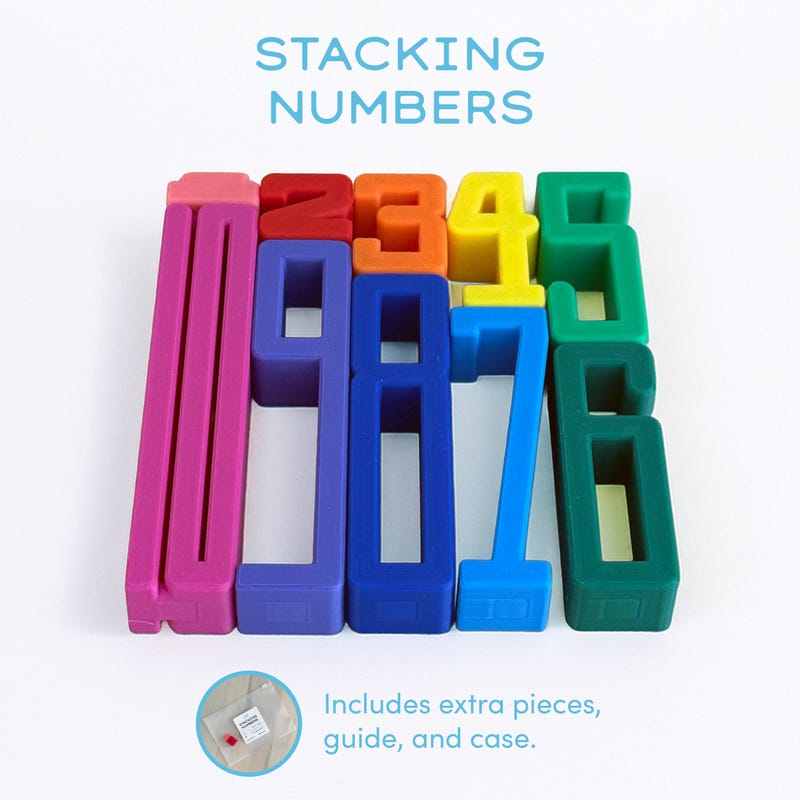 Montessori Math - Etsy