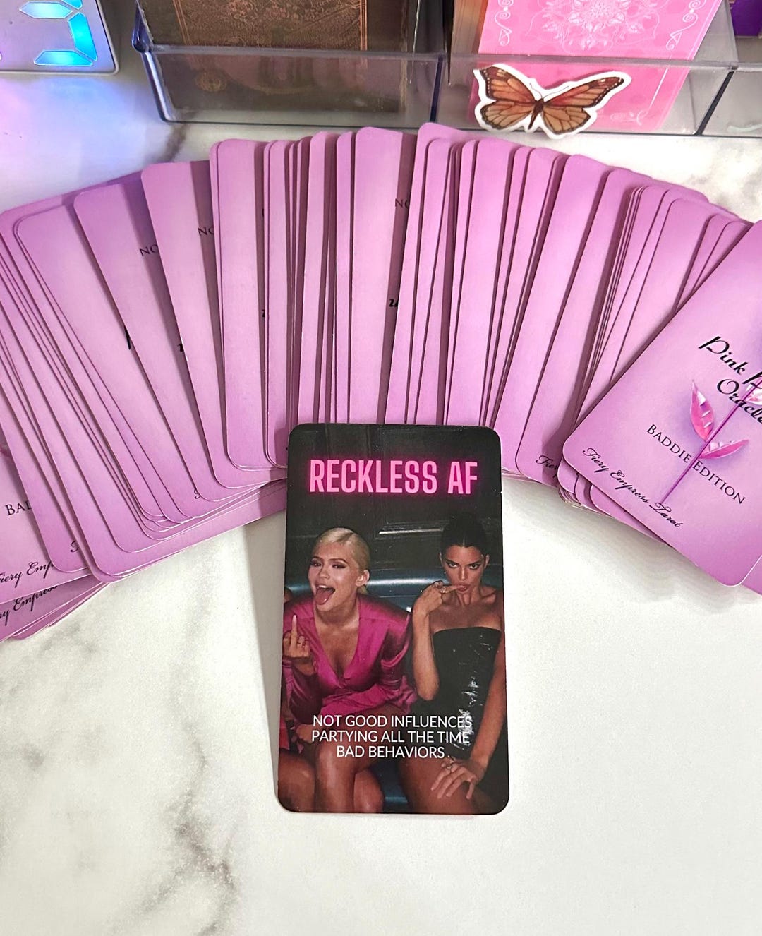 What Do You Need to Know? Fun Oracle Reading With Imagery, Intuitive ...