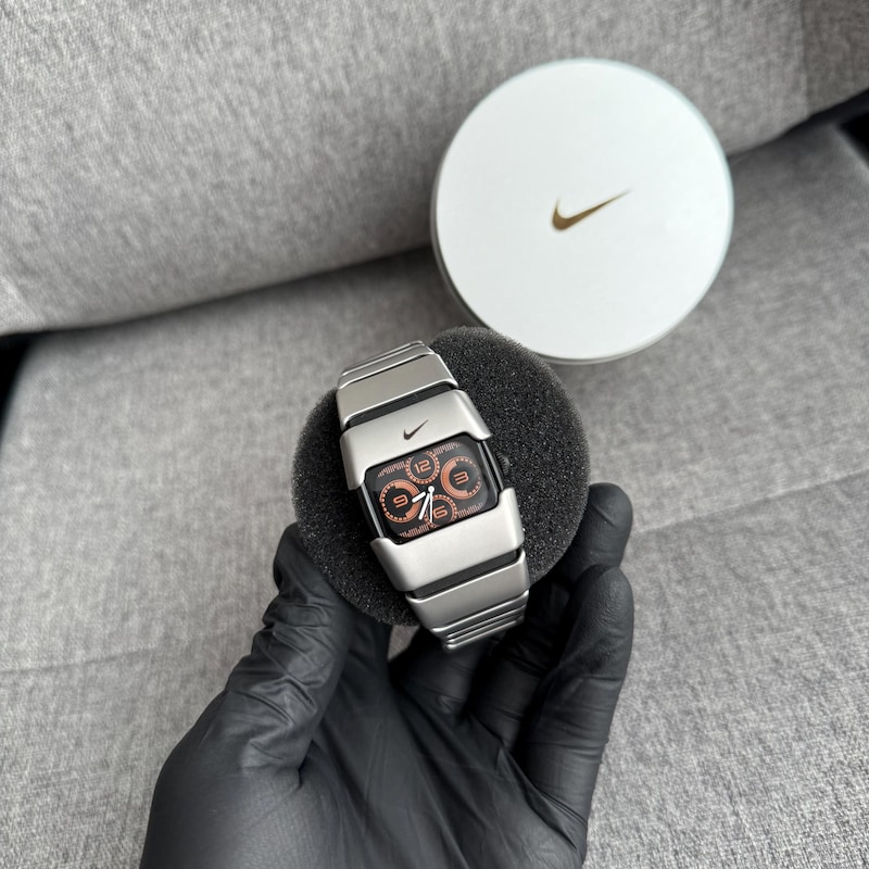Nike D Line Watch - Etsy