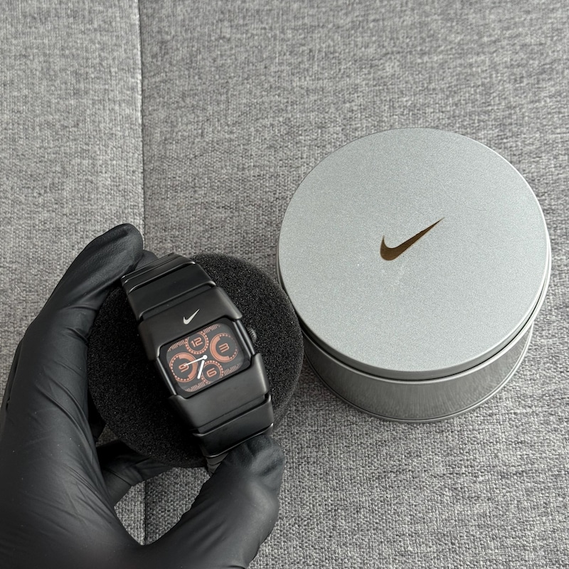 Nike D Line Watch - Etsy