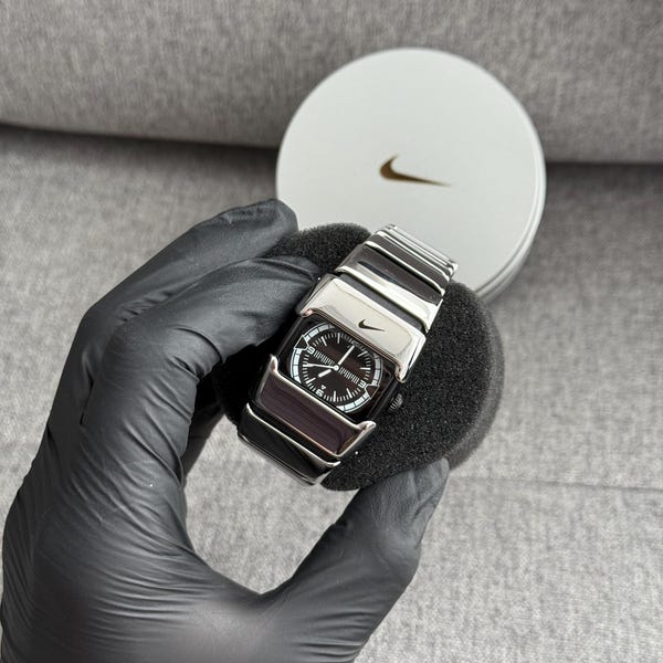 Nike D Line Watch - Etsy