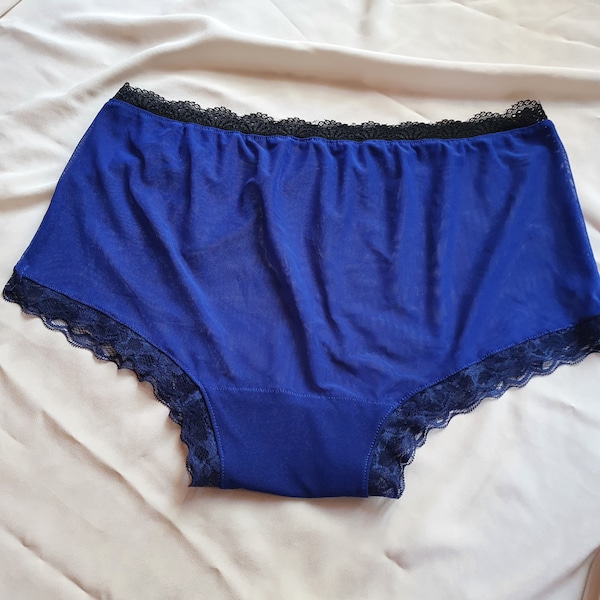 Boxer See Through - Etsy