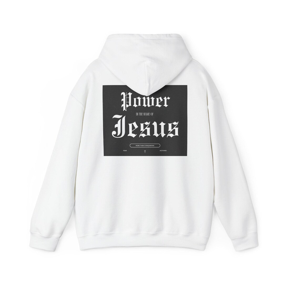 Salted Generation, Christian Hoodies, Jesus Sweatshirt, Faith Pullover ...