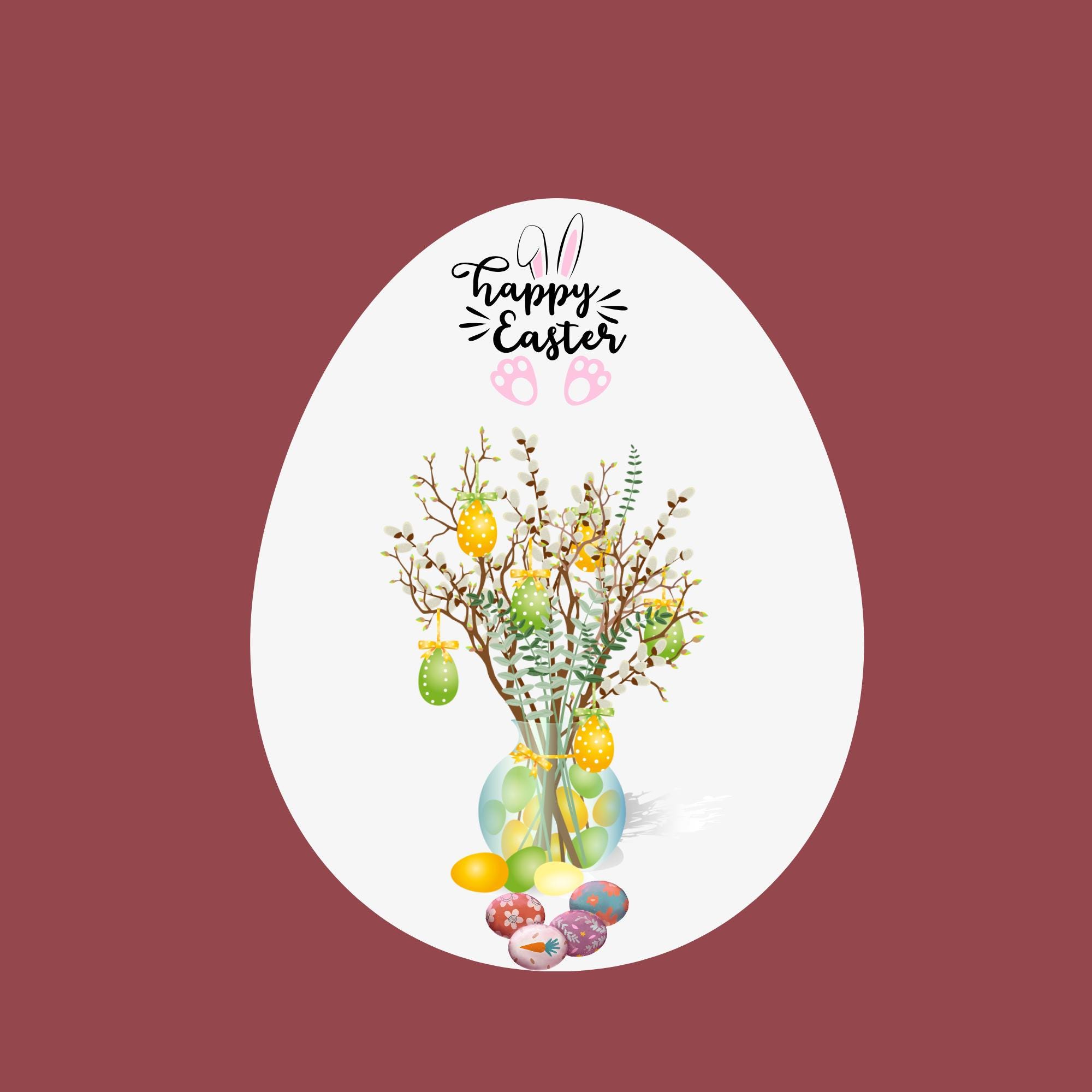 Happy Esther Day Digital Download |inspirational Png|hand-lettered ...