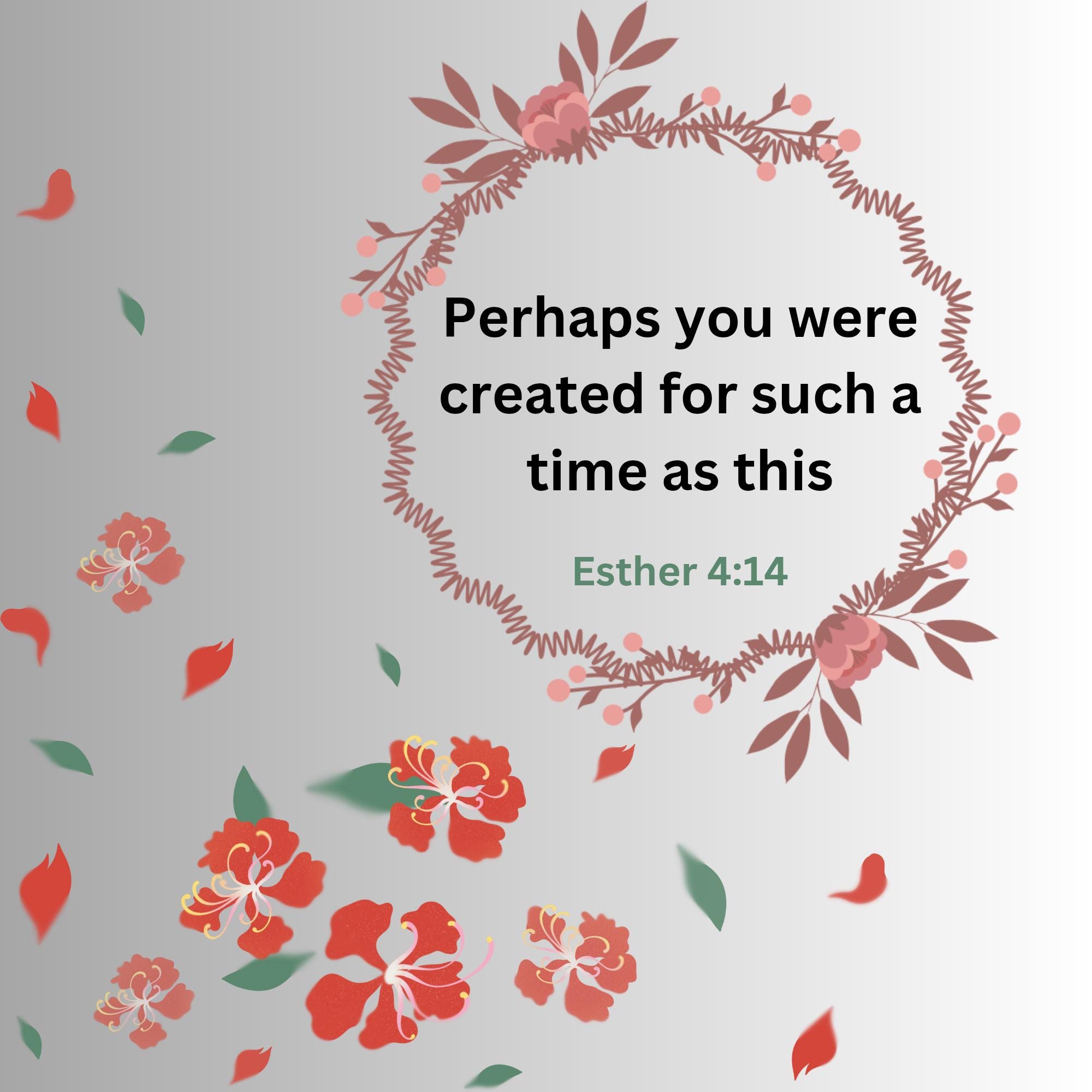 Happy Esther Day Digital Download |inspirational Png|hand-lettered ...