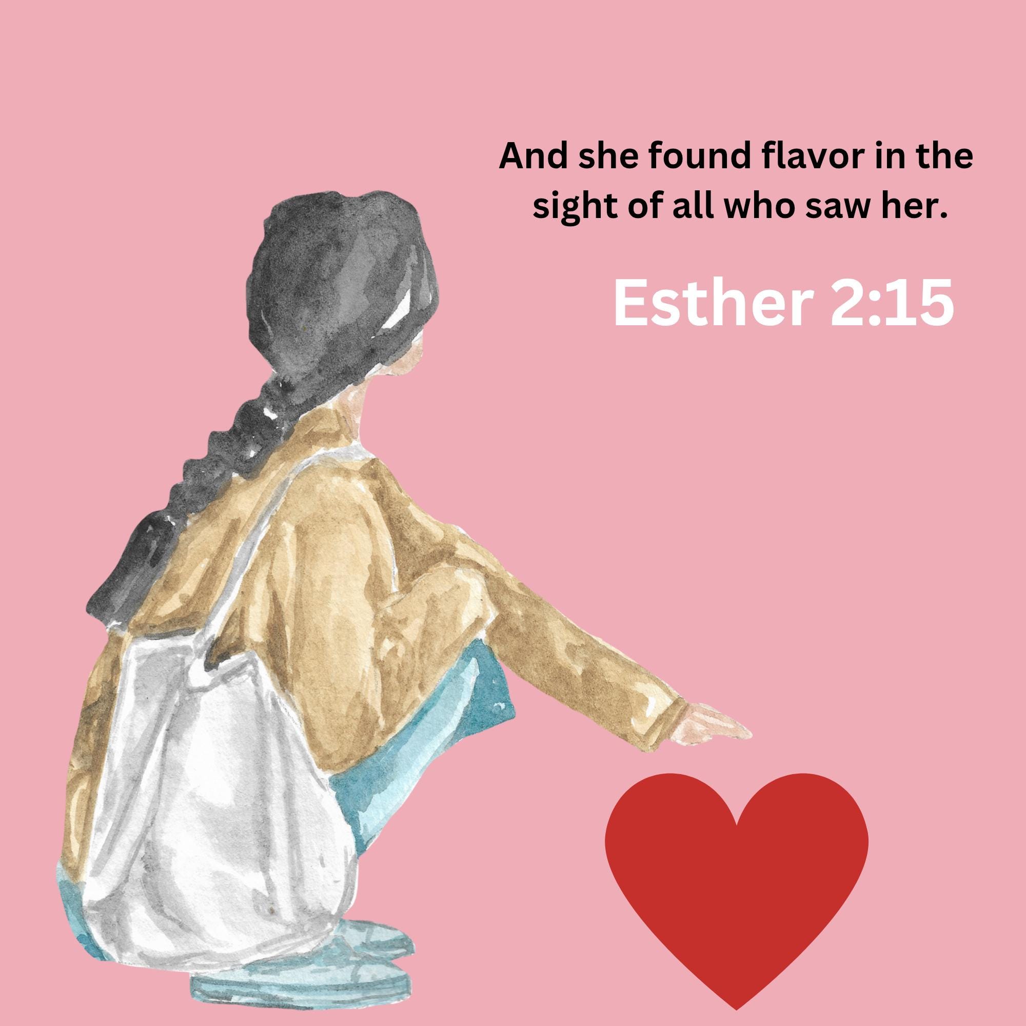 Happy Esther Day Digital Download |inspirational Png|hand-lettered ...