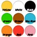Custom Comic Book Style Door Sign – Personalize Background & Name ...