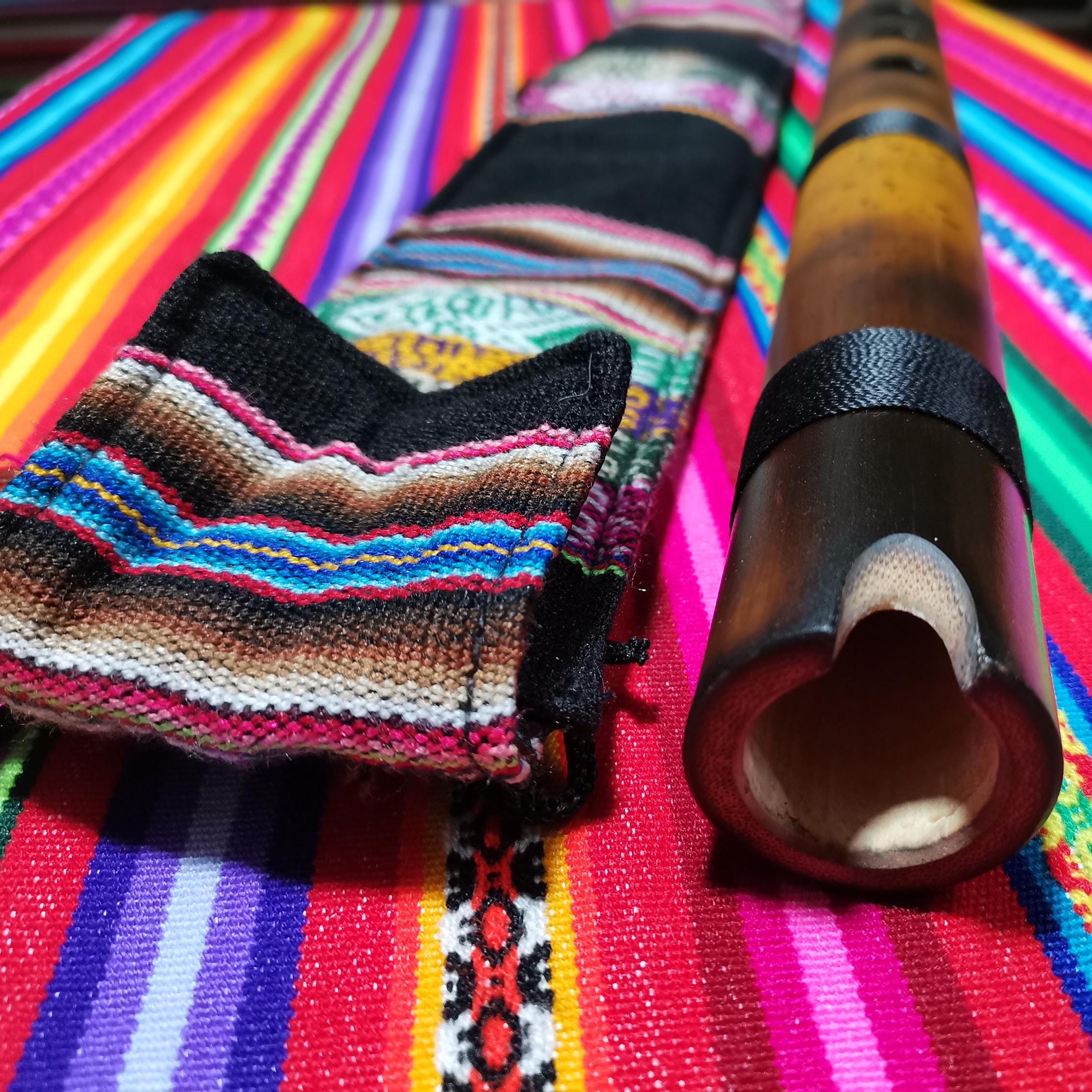 QUENACHO ANDINO D MAJOR, Flamed Model, Professional Quality, 4.40hz ...