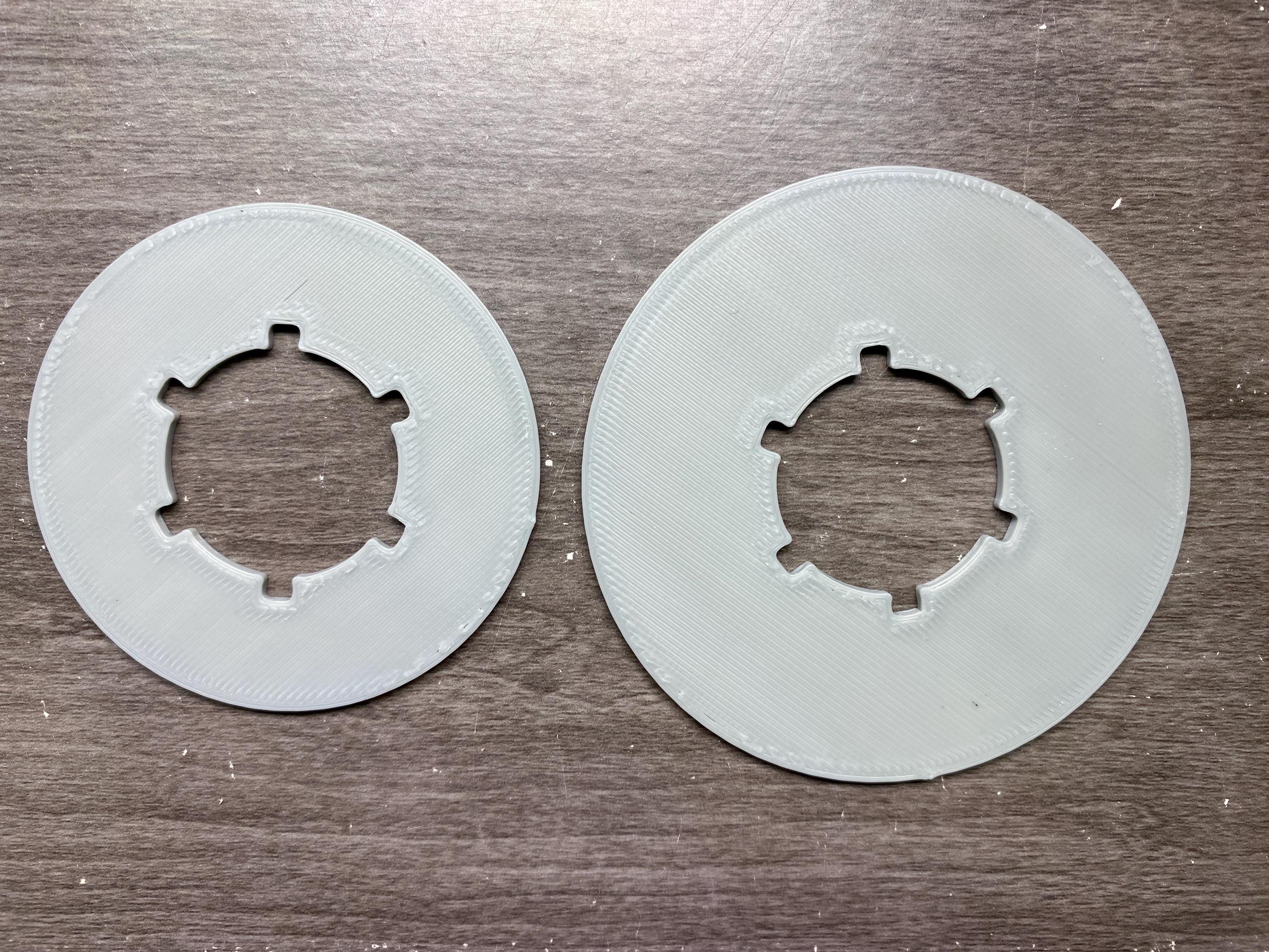 Aerogarden Pod Mason Jar Adapter for Kratky Gardening - Etsy