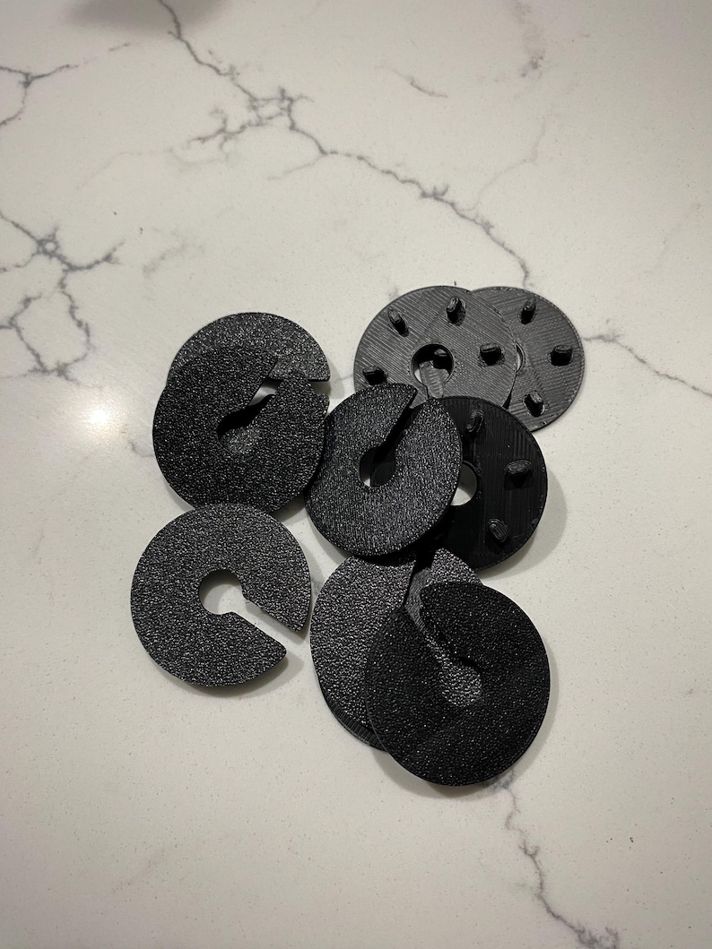 Aerogarden Seed Starting System Caps/covers - Etsy