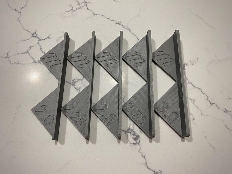 Corner Cutting Jigs/tools for Bookbinding, Scrapbooking, Arts & Crafts ...