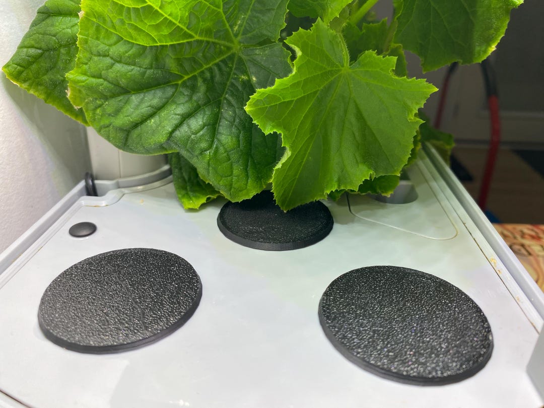 Aerogarden Caps/plant Spacers - Etsy
