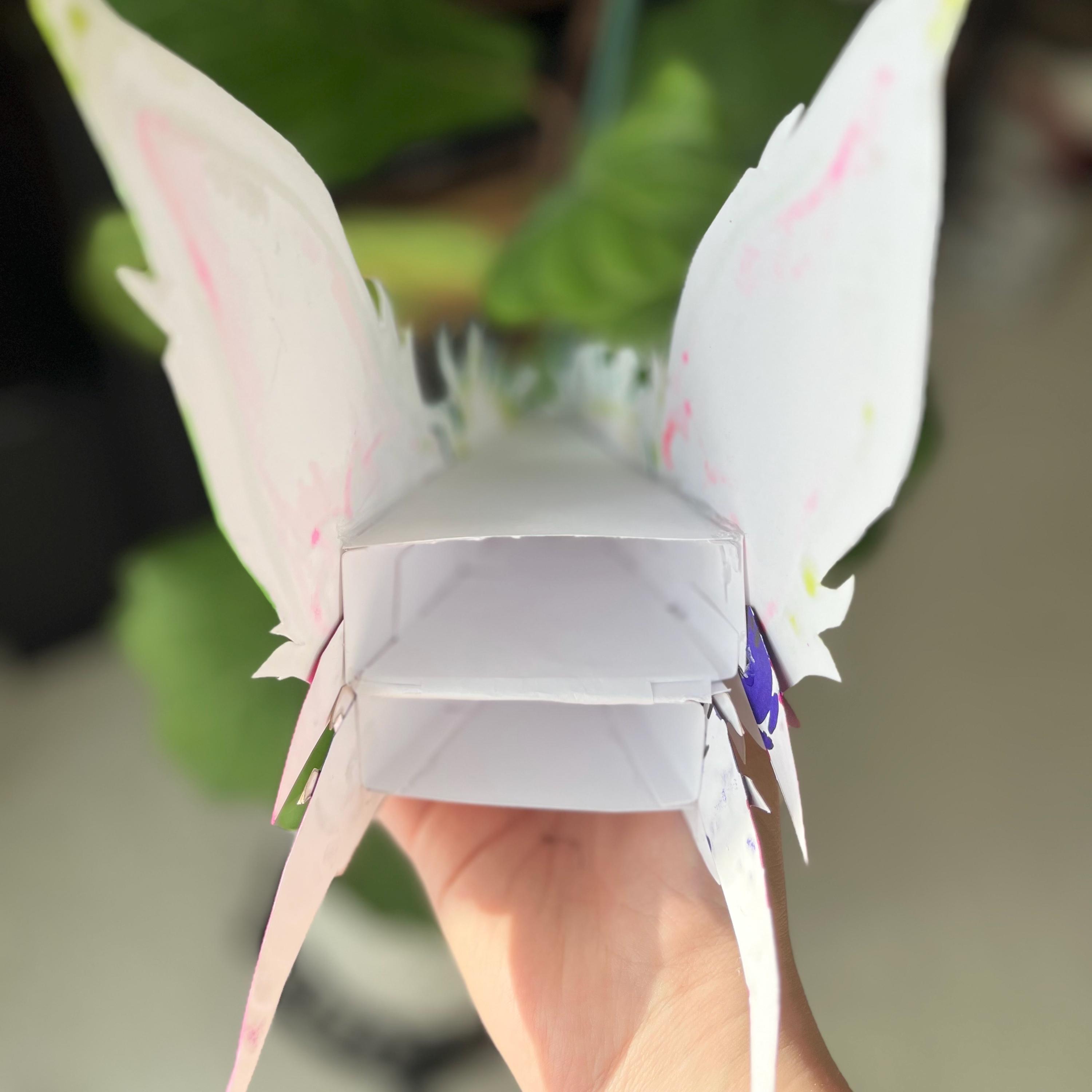 Dragon Puppets, Paper Dragon Puppets, Dragon Puppeteer, Handmade ...