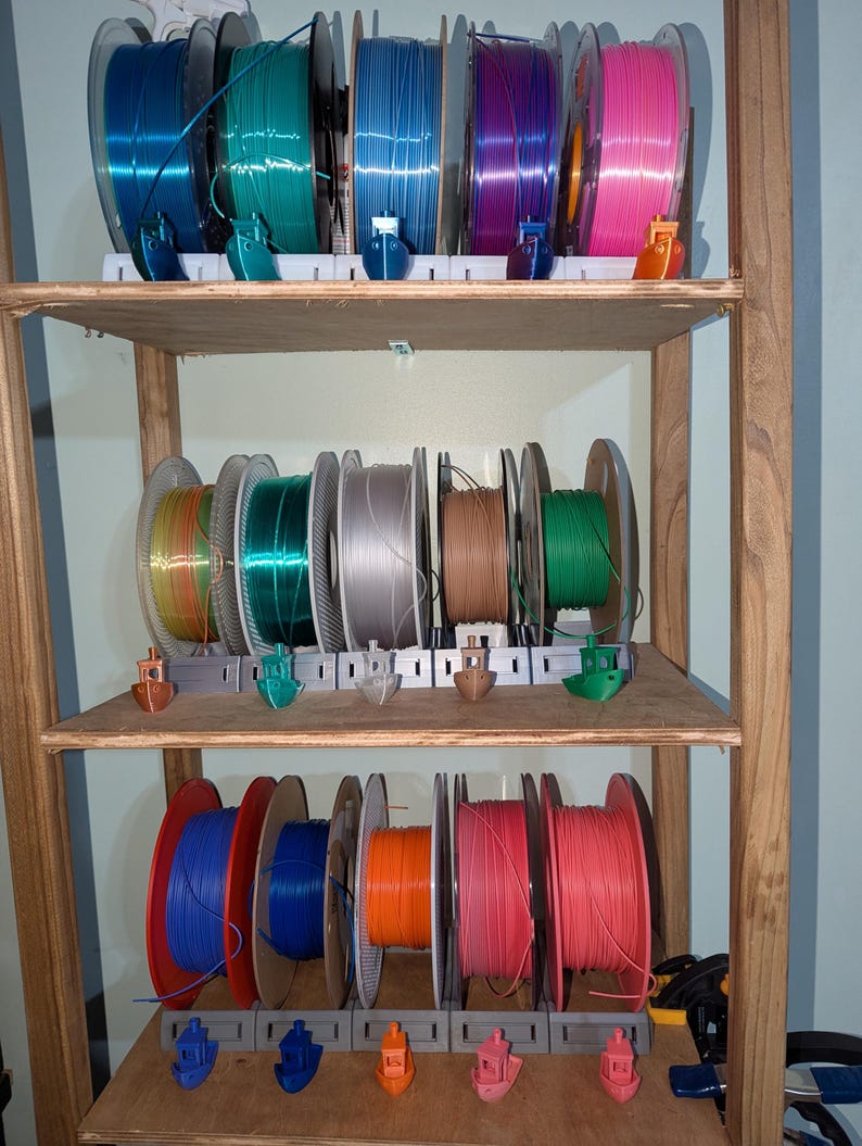 Articulated Caterpillar – 3D Printed Fidget Toy | Cute Wiggle Bug Desk ...