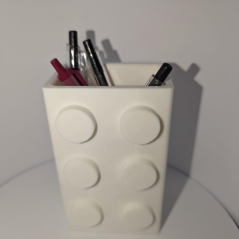Inspired Pencil - Etsy