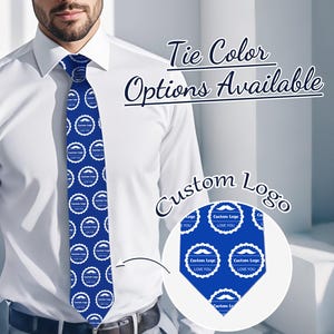 logo ties