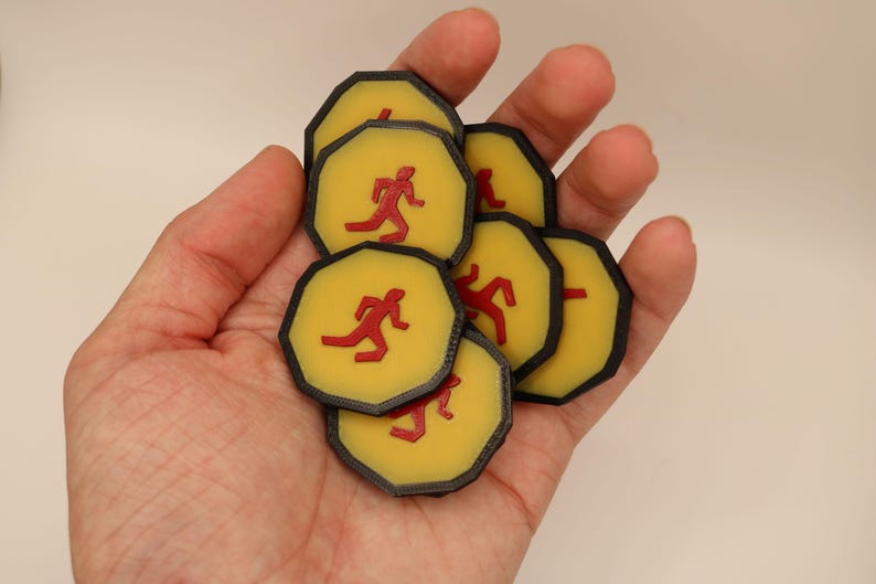 Old School Runescape Mark of Grace - Etsy