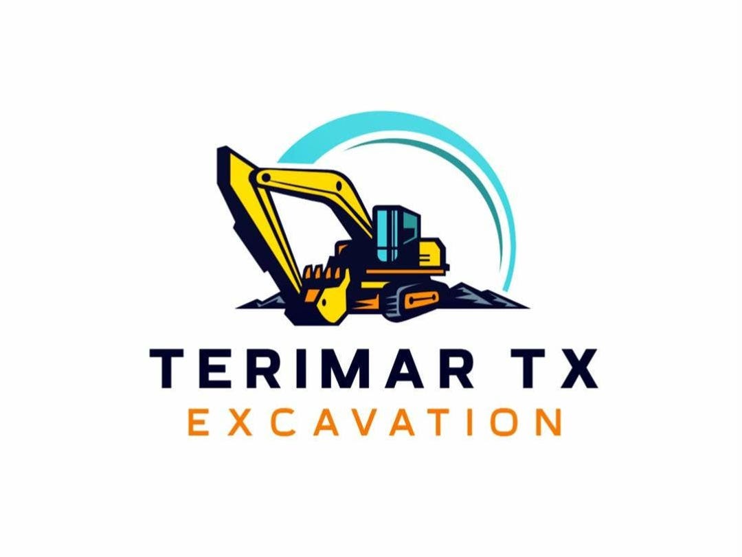 Excavation Business Logo Design, Professional Logos for Construction ...