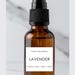 Lavender Body and Linen Spray - Etsy