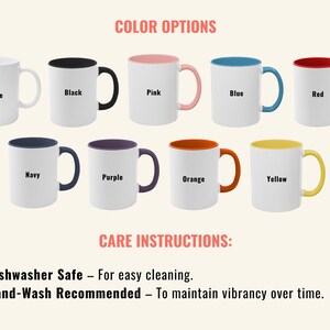 Personalized Graduation 2025 Class Mug, Custom Nailed It Grad Mug ...