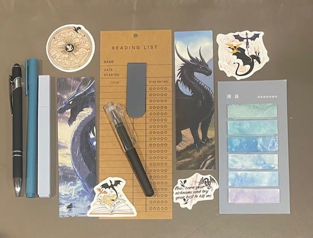 Annotation Kits - Etsy