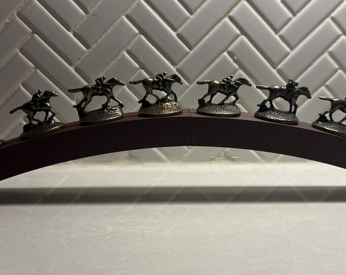 Blanton's Whiskey Stopper Display - Etsy