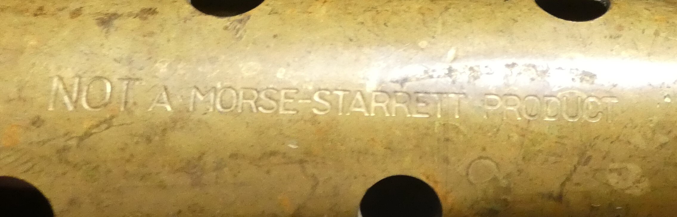 Rare Vintage 20 Ettore Steccone Squeegee Head - Etsy